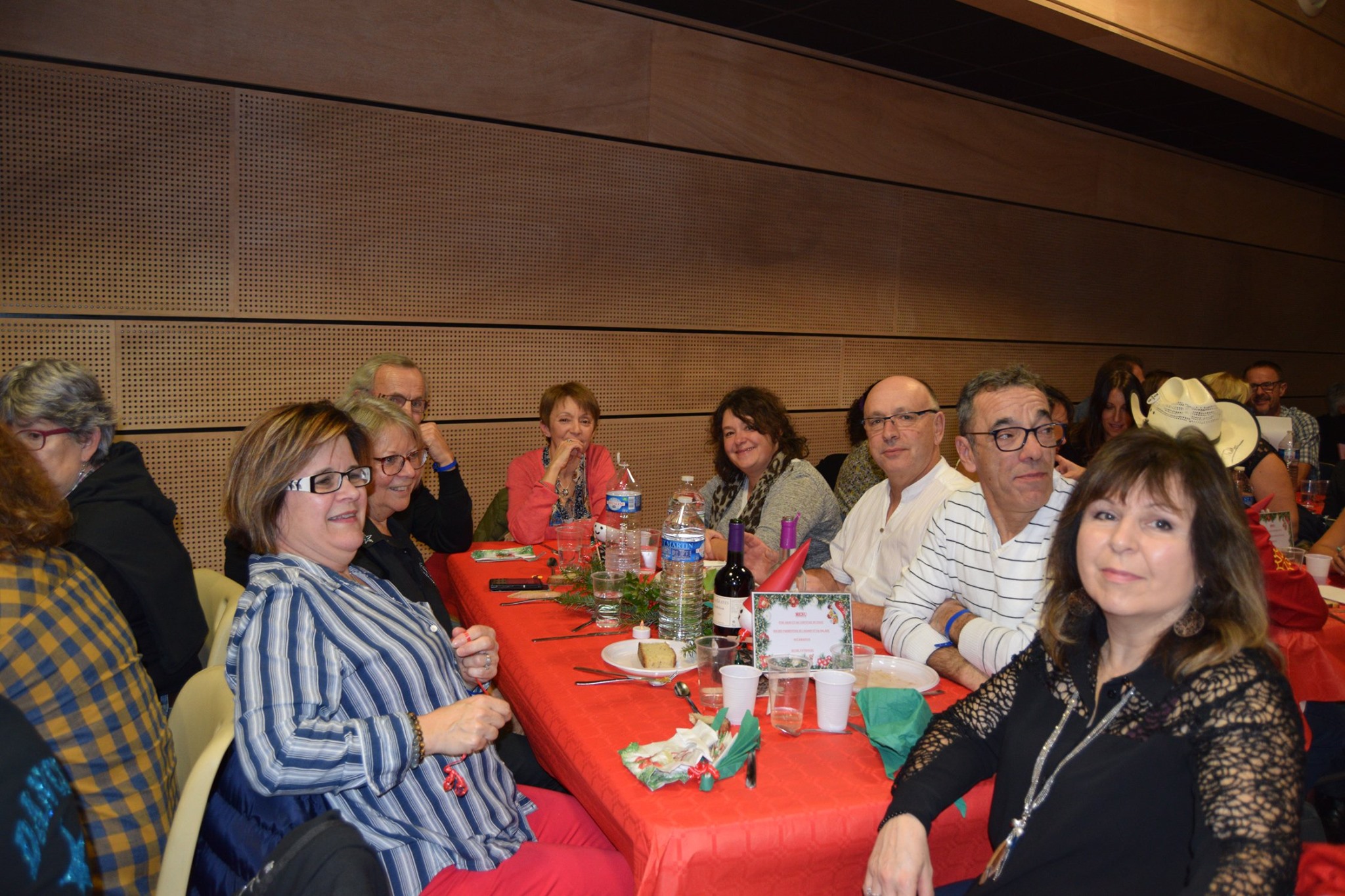 Journée avec Agnès Gauthier du 23 novembre 2019 - Canyon's Dancer ...