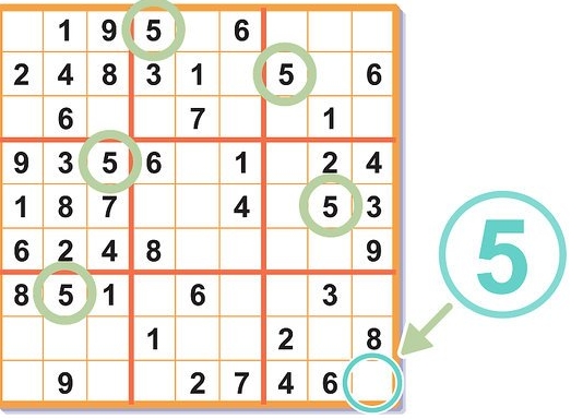 SUDOKUMANIA - Página web de recreateconlasmatematicas