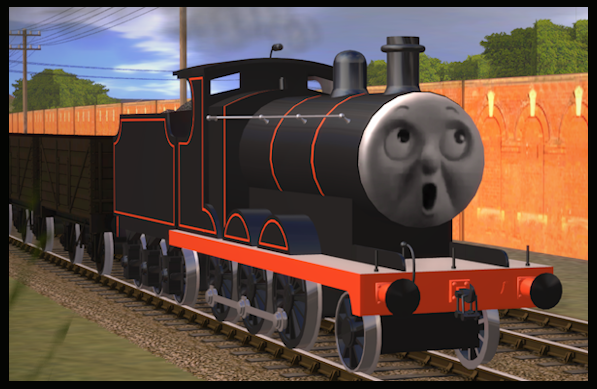 Smokey's Reskins - si3d-reborn