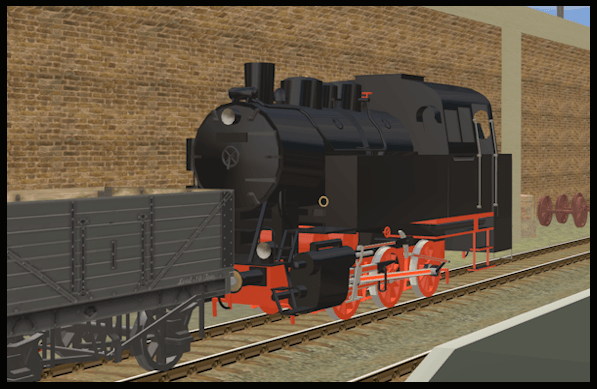 Smokey's Reskins - si3d-reborn