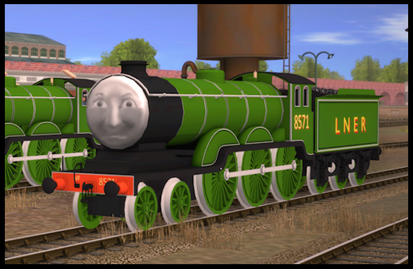 Smokey's Reskins - si3d-reborn