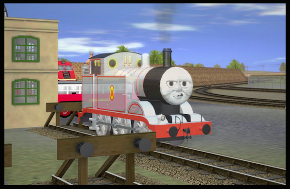 Smokey's Mesh-Edits - si3d-reborn