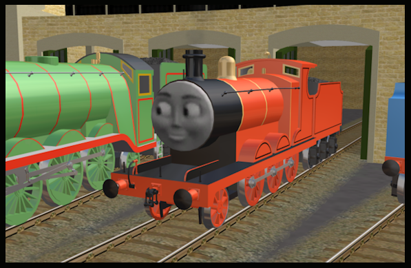 Smokey's Reskins - si3d-reborn