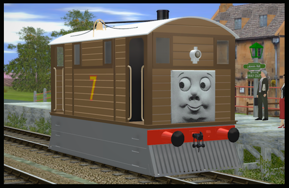 Smokey's Reskins - si3d-reborn