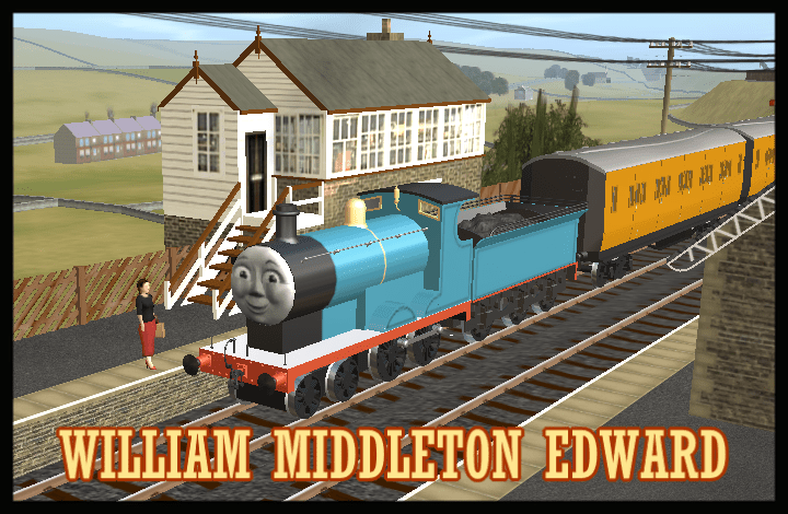 Smokey's Mesh-Edits - si3d-reborn