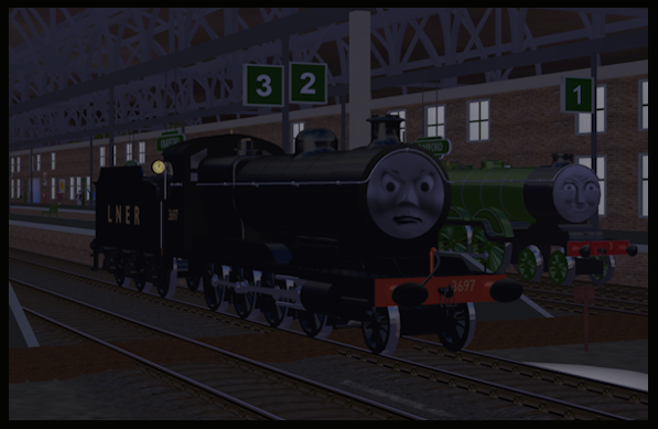 Smokey's Reskins - si3d-reborn