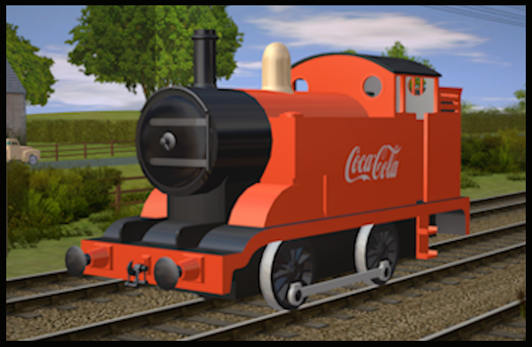 Smokey's Mesh-Edits - si3d-reborn