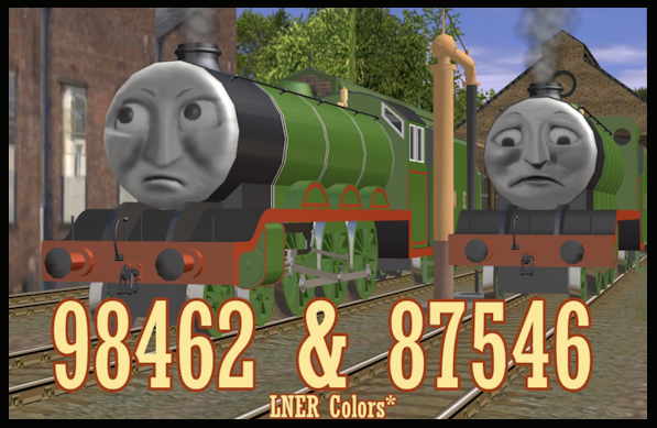 Smokey's Reskins - si3d-reborn