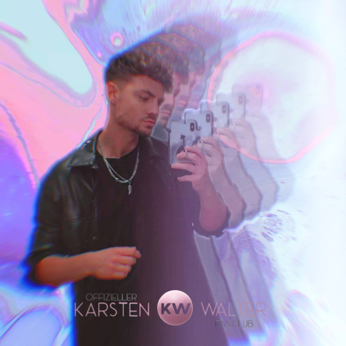 Herzlich Willkommen - Homepage des 1.Karsten Walter Fanclub's