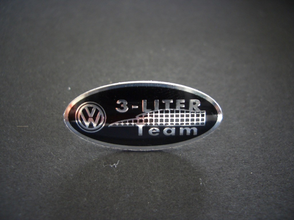 VOLKSWAGEN Pins und Anstecknadeln - Volkspin - VW Volkswagen Pins und ...