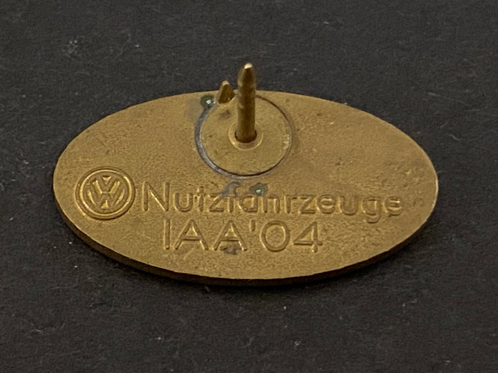 VOLKSWAGEN Pins und Anstecknadeln - Volkspin - VW Volkswagen Pins und ...