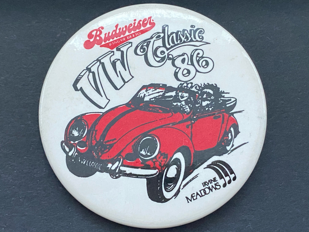 VOLKSWAGEN Pins und Anstecknadeln - Volkspin - VW Volkswagen Pins und ...