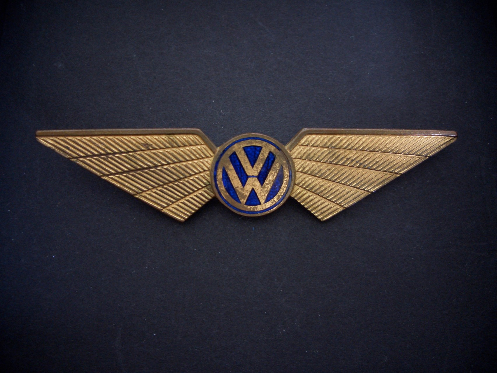 VOLKSWAGEN Pins und Anstecknadeln - Volkspin - VW Volkswagen Pins und ...
