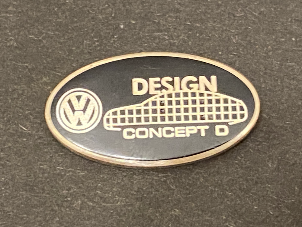VOLKSWAGEN Pins und Anstecknadeln - Volkspin - VW Volkswagen Pins und ...
