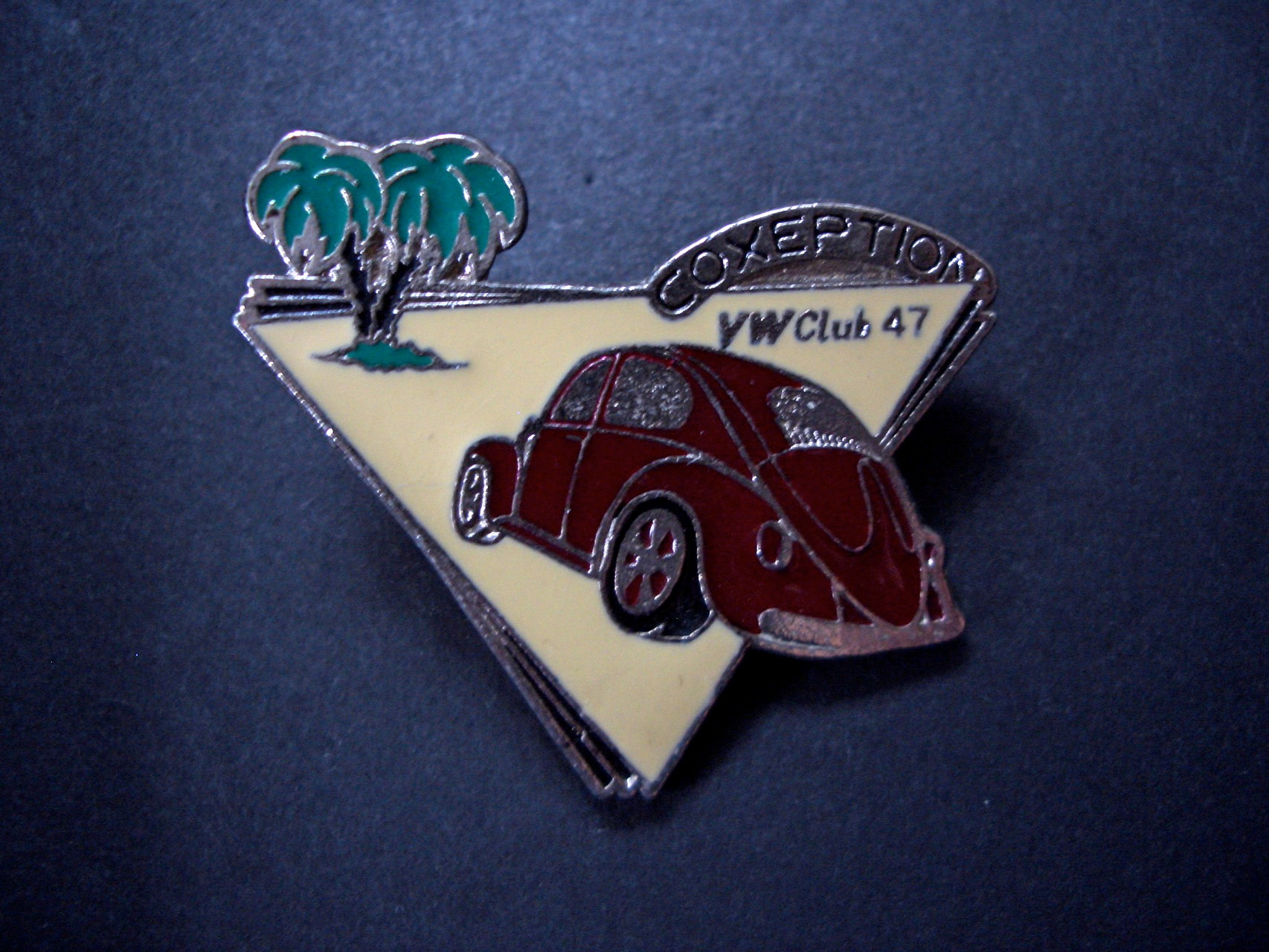 VOLKSWAGEN Pins und Anstecknadeln - Volkspin - VW Volkswagen Pins und ...