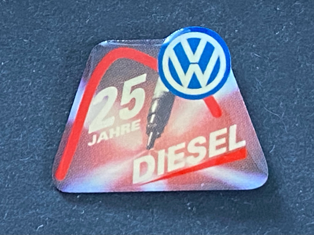 VOLKSWAGEN Pins und Anstecknadeln - Volkspin - VW Volkswagen Pins und ...