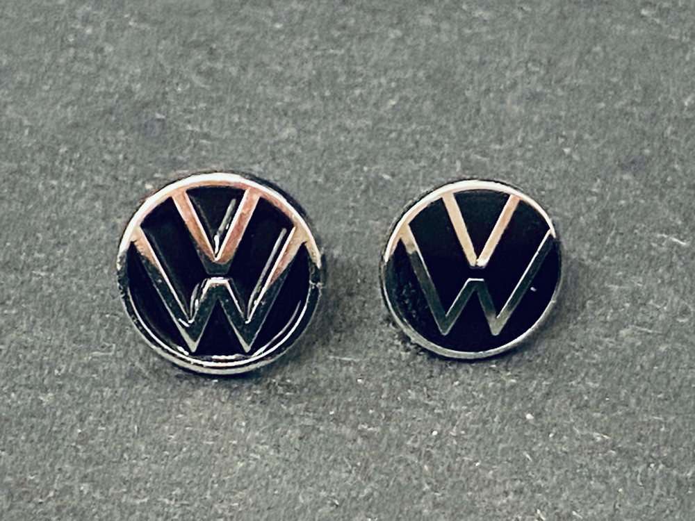 VOLKSWAGEN - Volkspin - VW Volkswagen Pins und Anstecknadeln