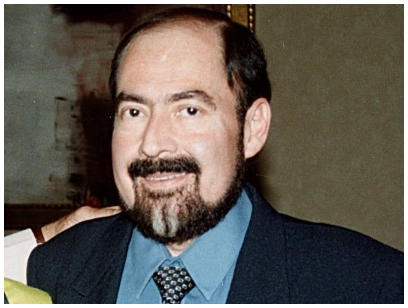 William Lemus - Cuarta Pared Guatemala