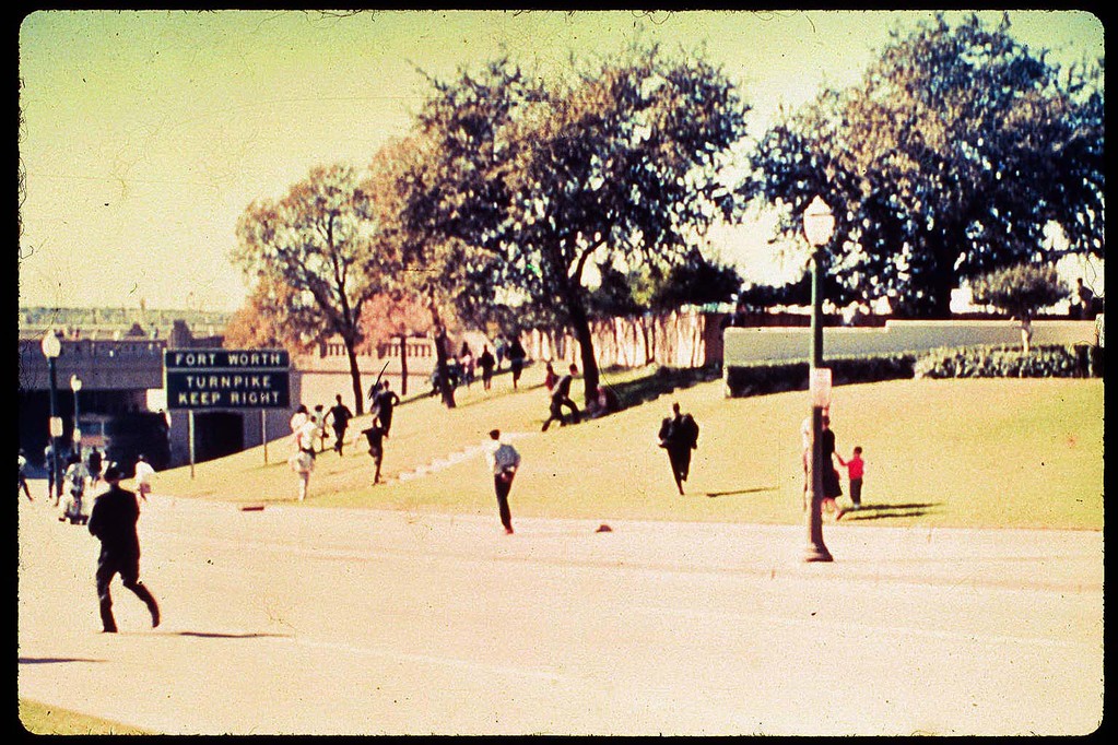 Jfk Assassination Grassy Knoll – EOXPNU