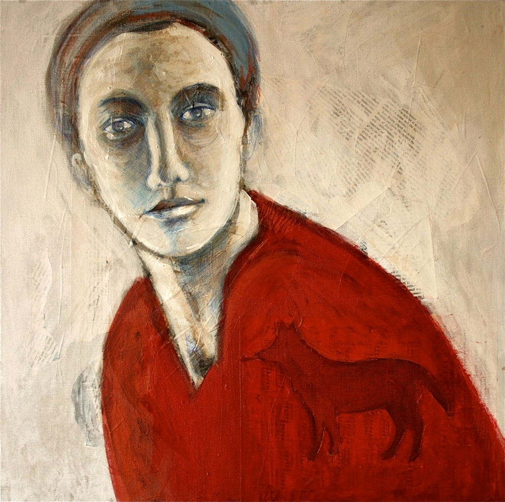 latest work - Michèle Meister art & interior design