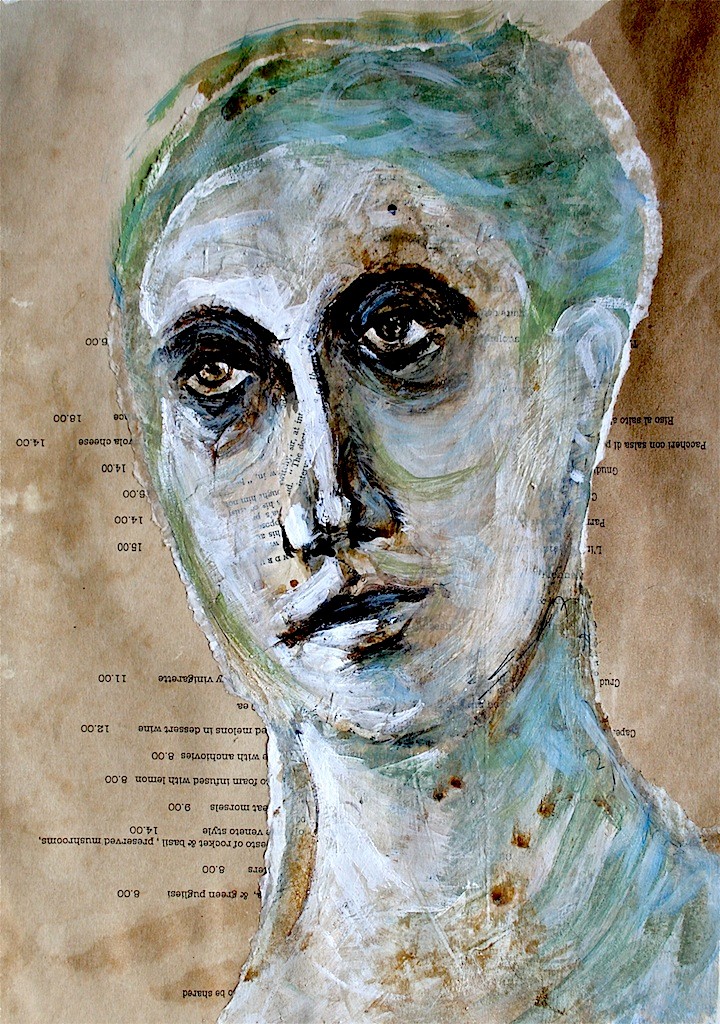 latest work - Michèle Meister art & interior design