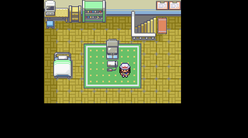 Ponymon Dawn and Dusk HD - Pixsoft Games