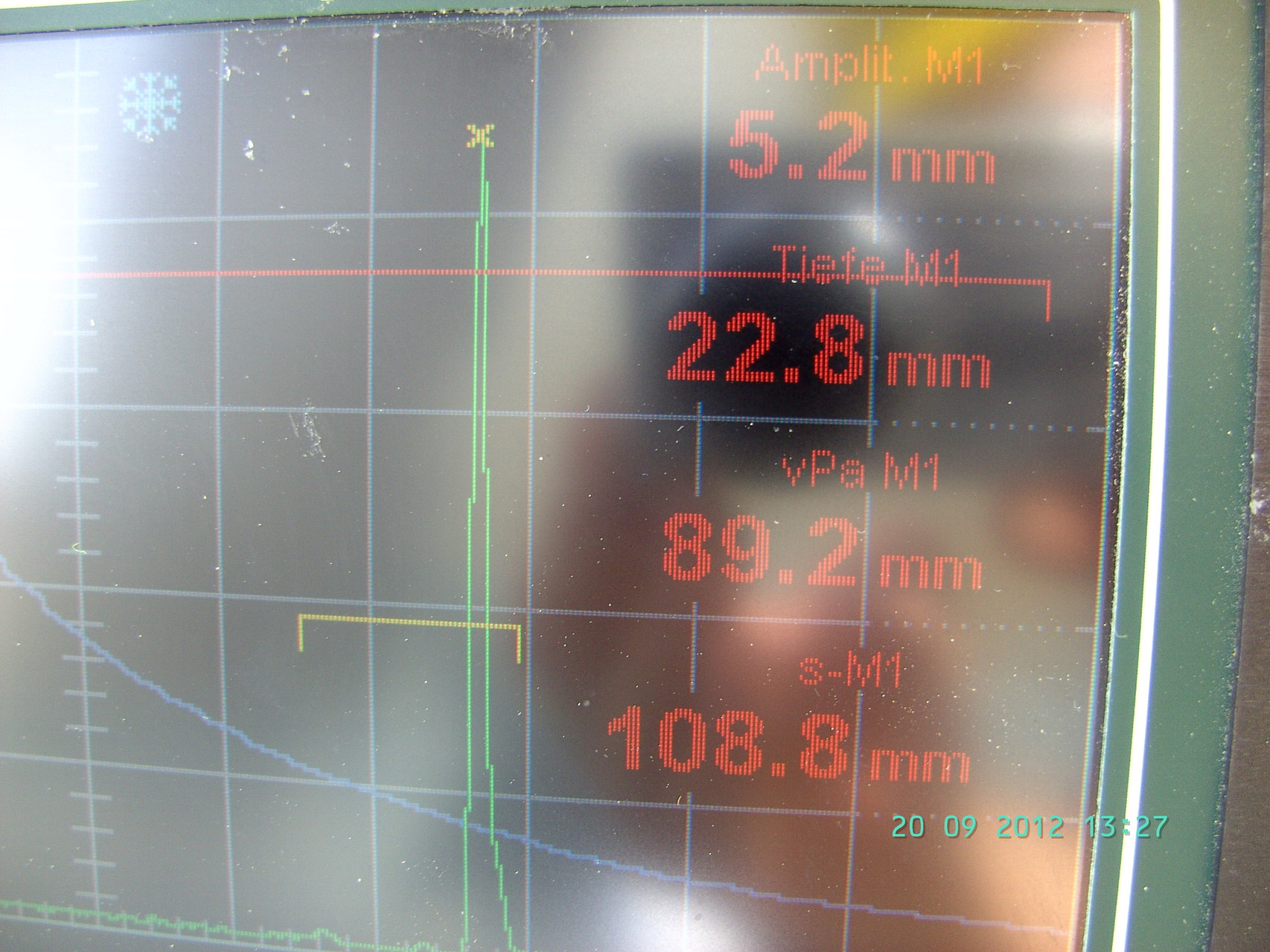 Bildergalerie - Rimbach Werkstoffprüfung Augsburg ZfP