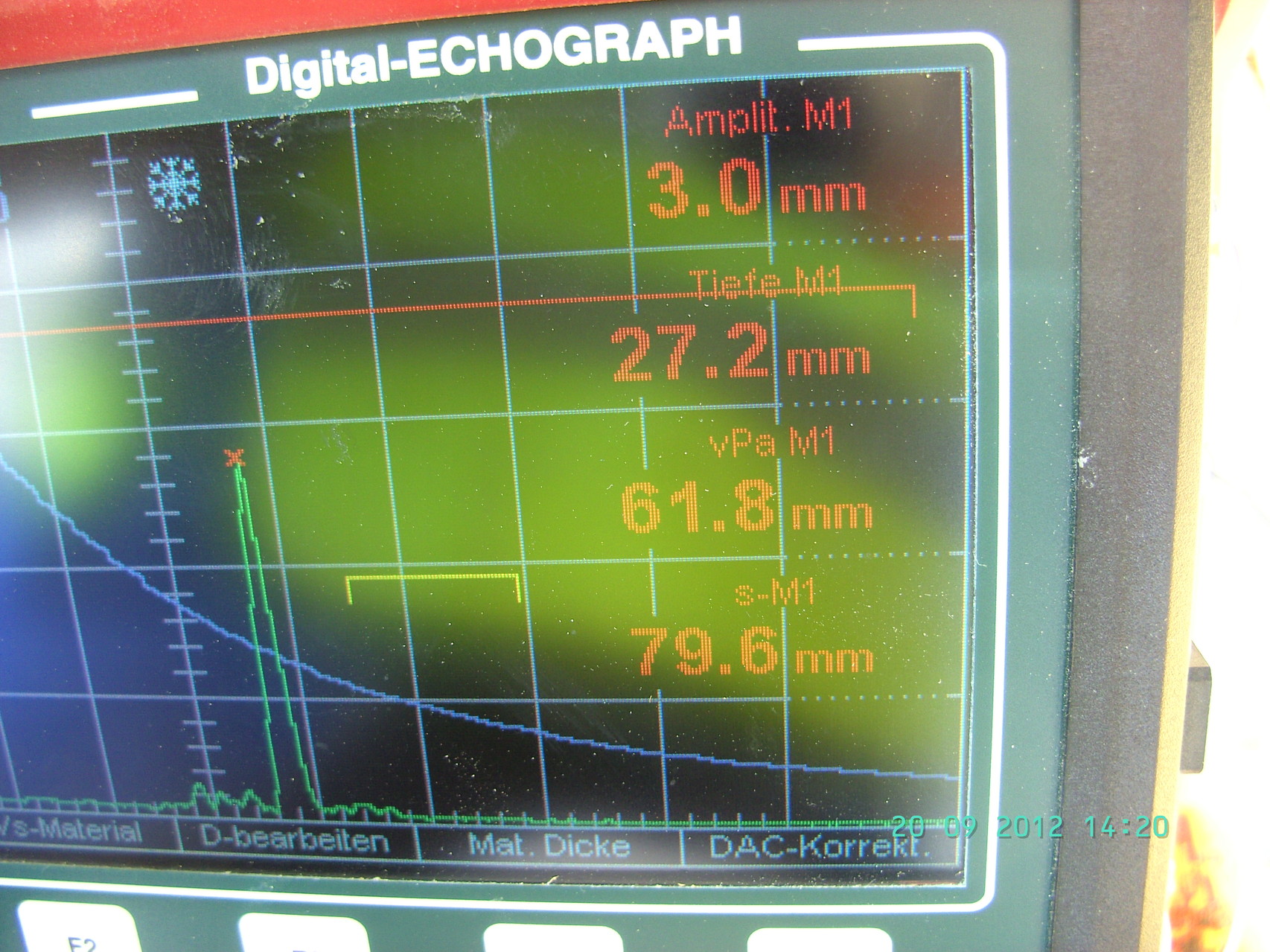 Bildergalerie - Rimbach Werkstoffprüfung Augsburg ZfP