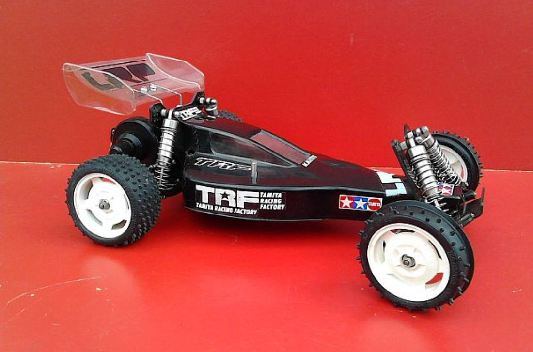 TRF211X - 川田エンヂニヤリング