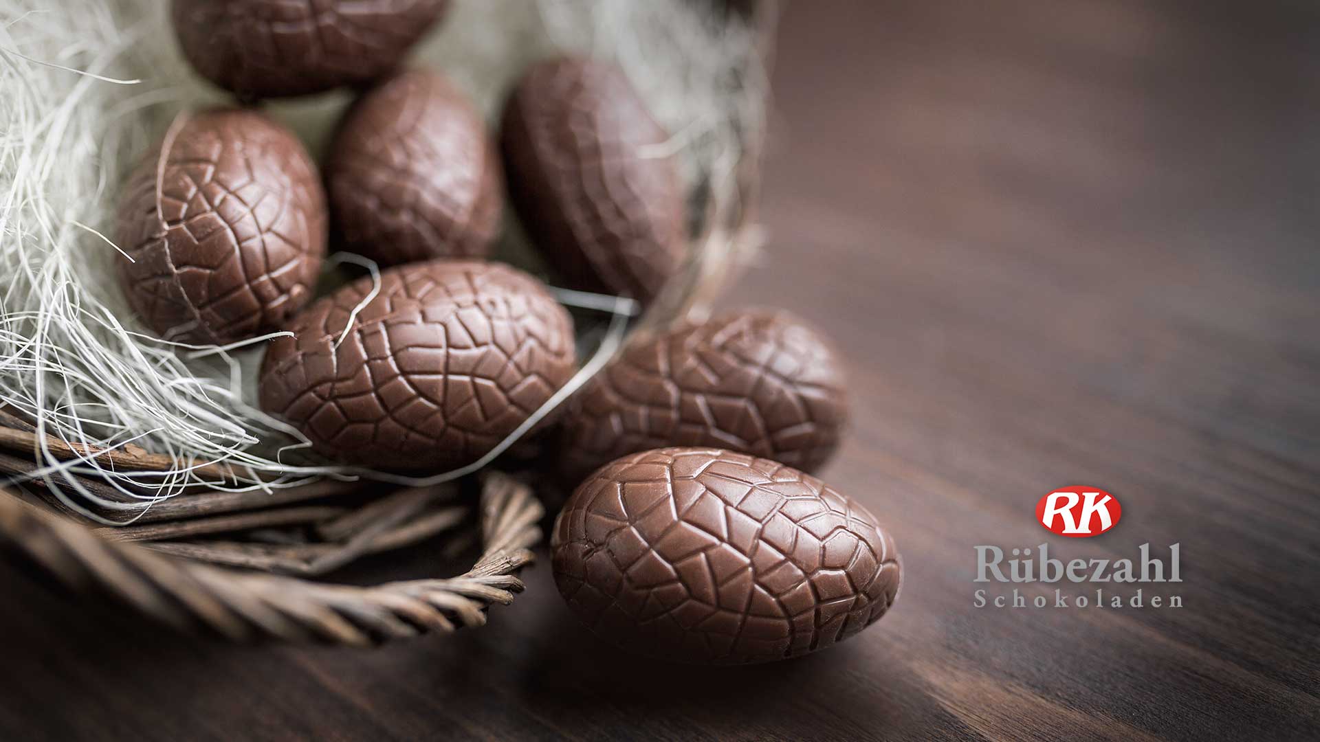 GUBOR - Rübezahl Schokoladen GmbH