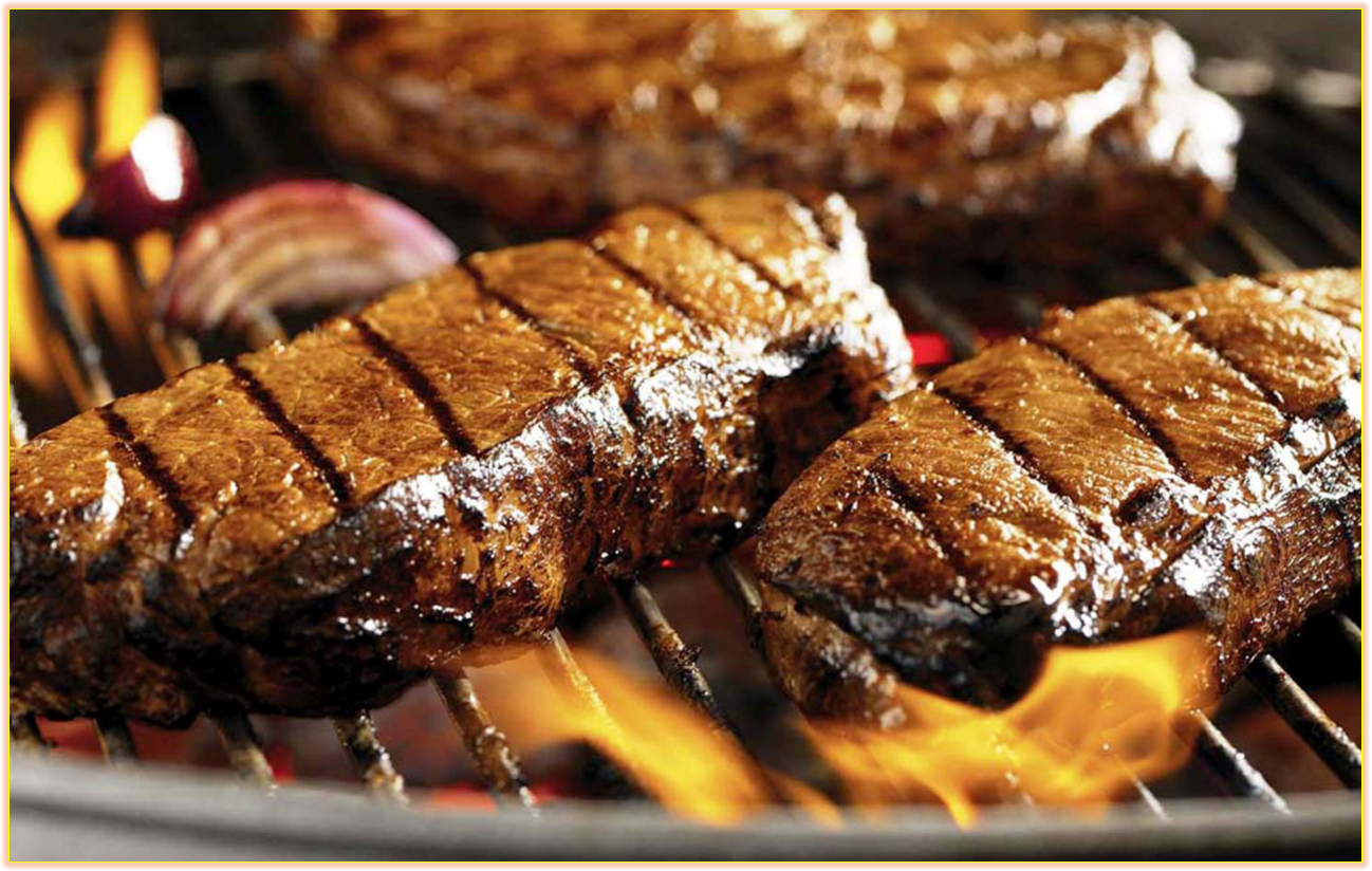 Carne Asada a Domicilio - Parrilladas a Domicilio en CDMX