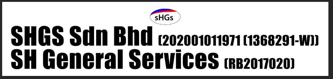 UPKJ Registration - shgeneralservices