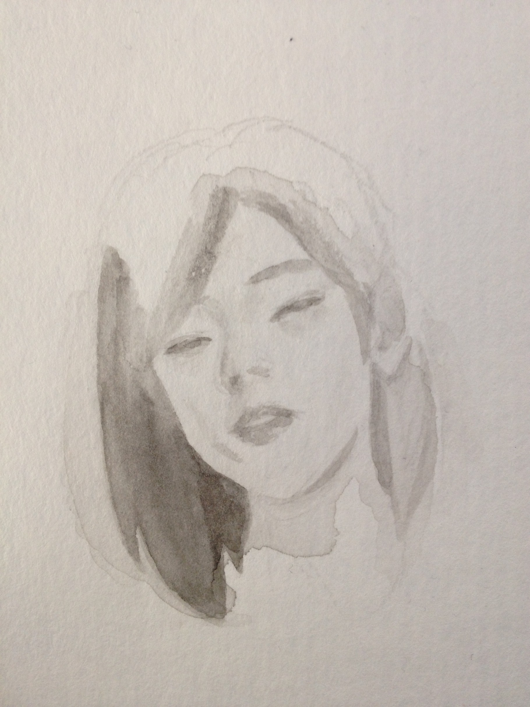 女 - Room number 21