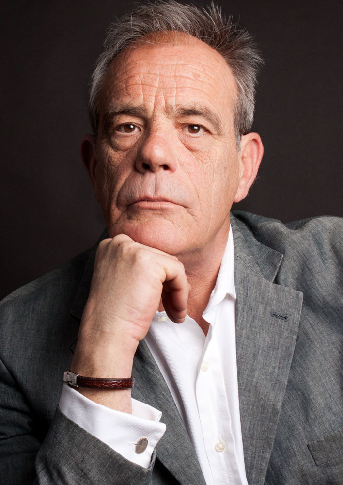 From 2022 ... - Toby Harper