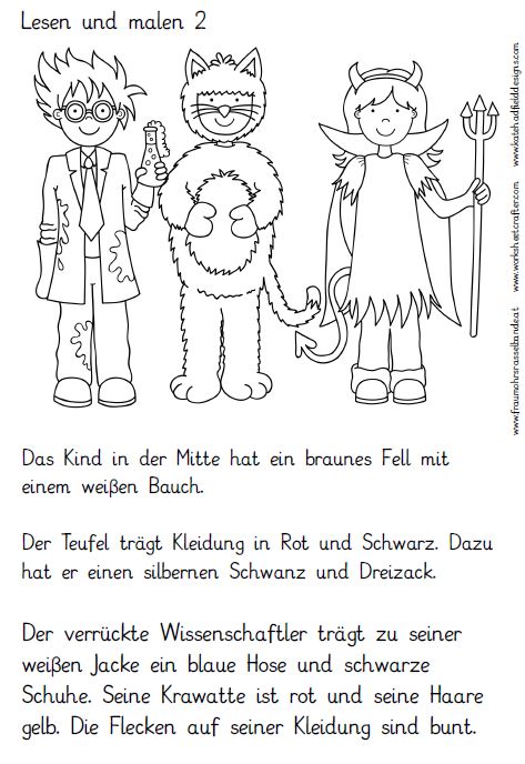 Fasching - fraumohrsrasselbandes Webseite!