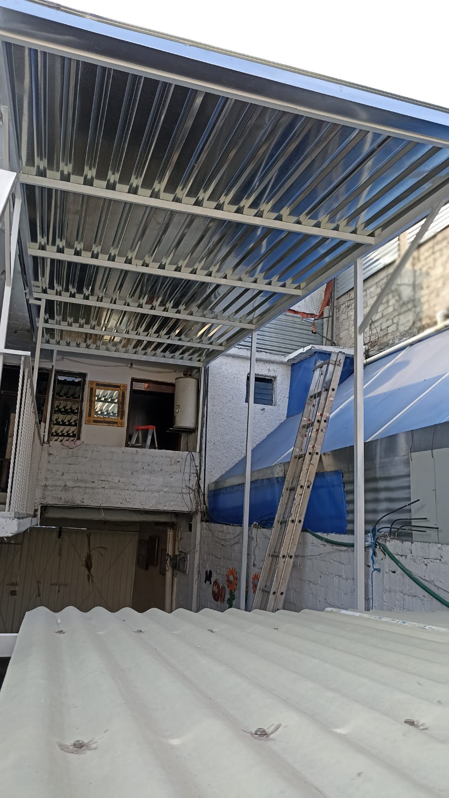 TECHOS DE HERRERÍA - Página web de herreriasanantonioculh