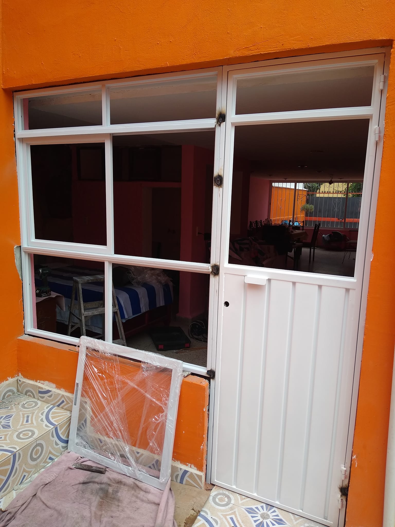 PUERTAS DE HERRERÍA - Página web de herreriasanantonioculh