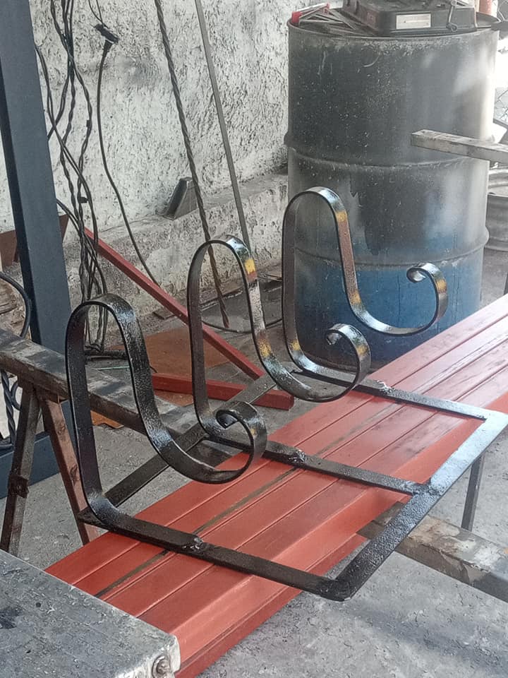 PERCHEROS DE HERRERÍA - Página web de herreriasanantonioculh