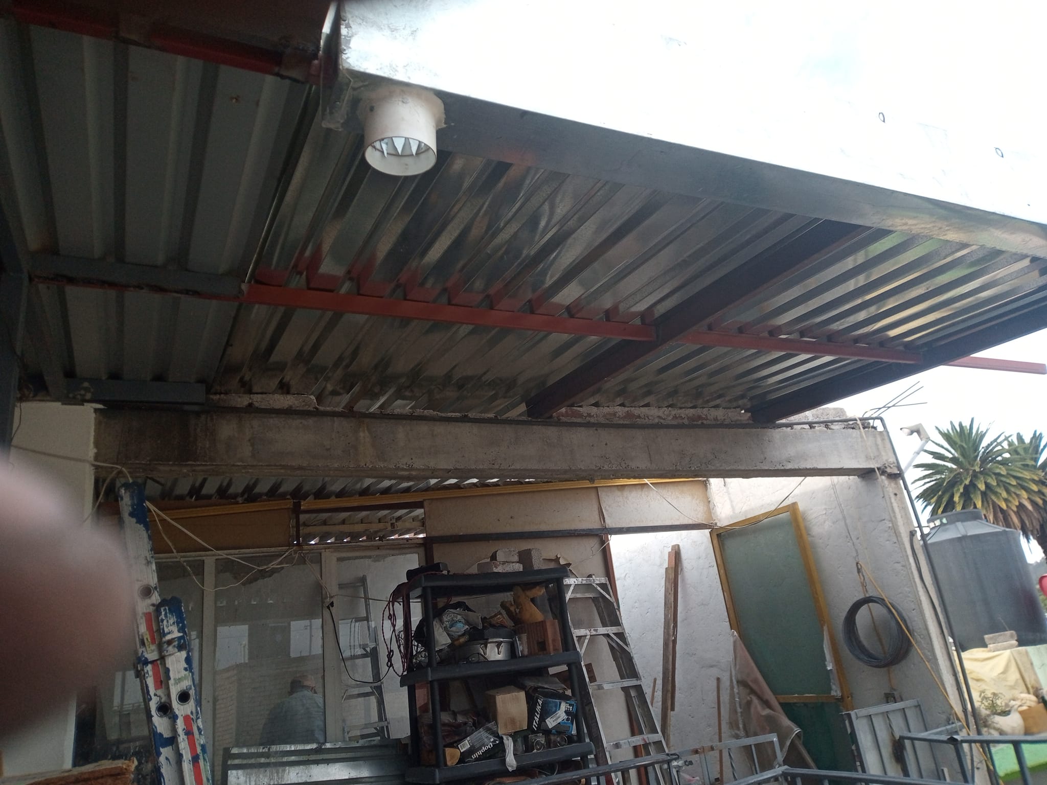 TECHOS DE HERRERÍA - Página web de herreriasanantonioculh