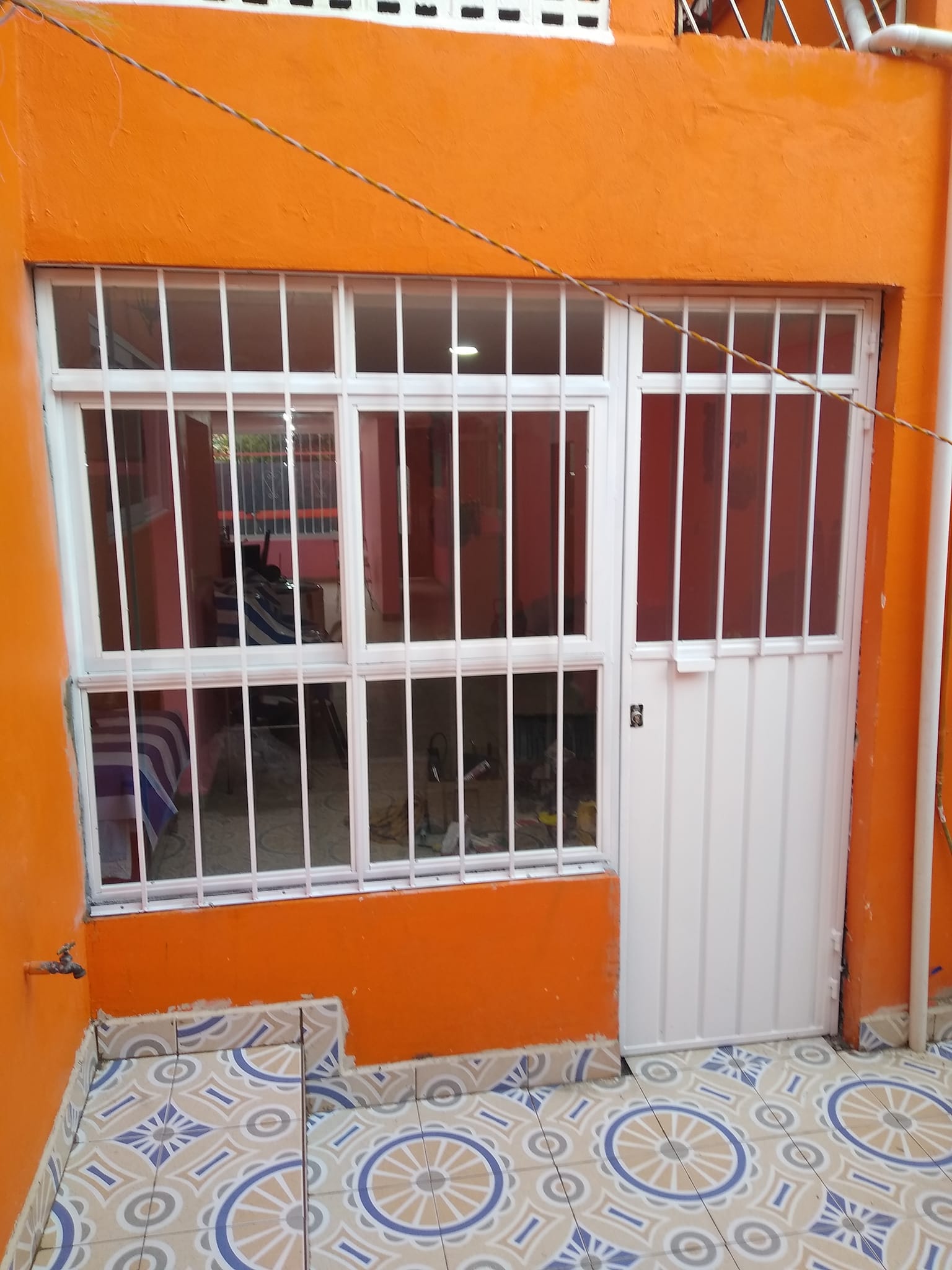 PUERTAS DE HERRERÍA - Página web de herreriasanantonioculh