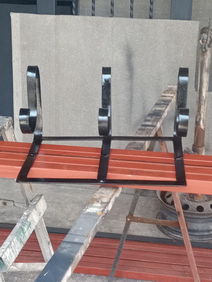 PERCHEROS DE HERRERÍA - Página web de herreriasanantonioculh