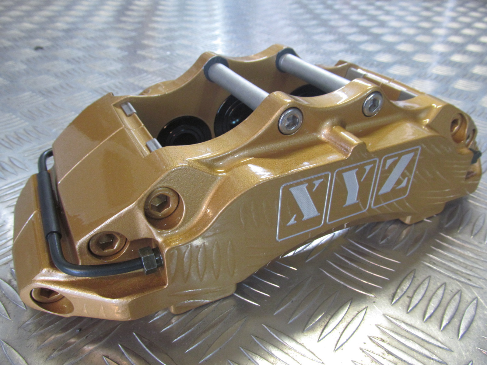 XYZ-RACING BRAKES-Performance Car Parts NZ - XYZ-RACING, NZ