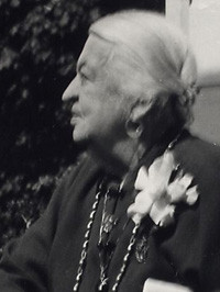 Fanny Osbourne Stevenson - Gîte Pradelles, nature rando en pays de ...