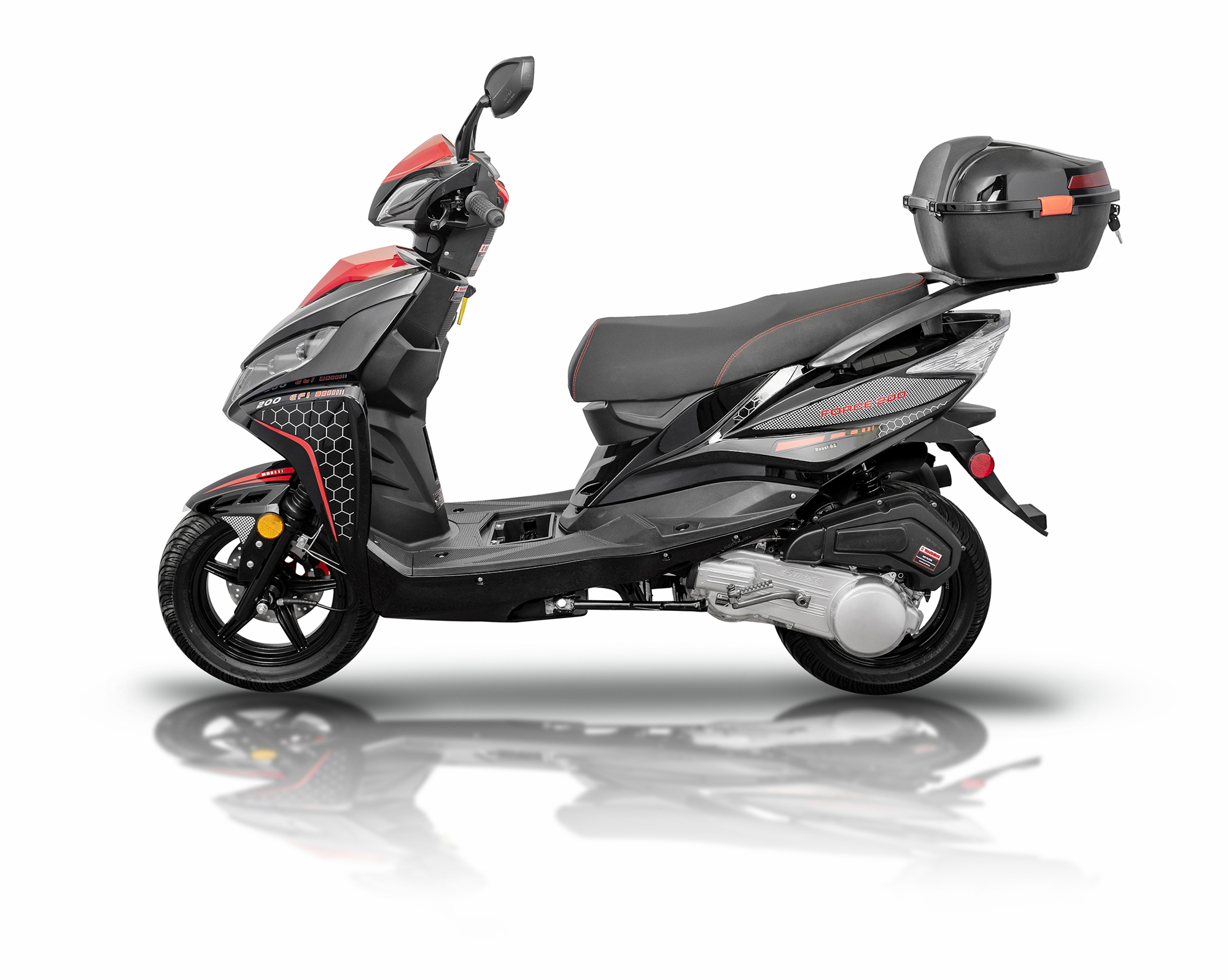 FORCE 200 EFI - vitacci