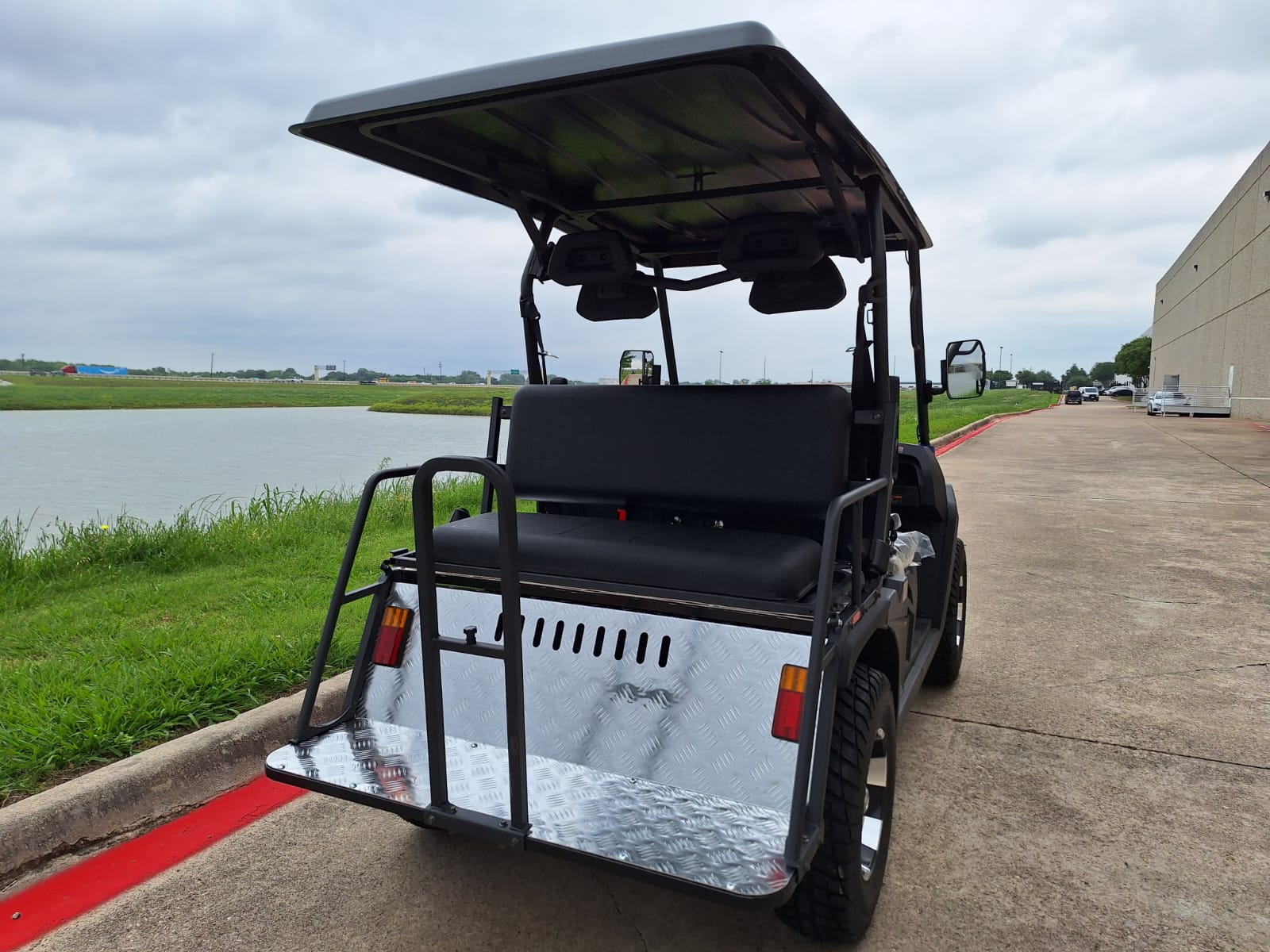 ROVER 300 EFI - vitacci