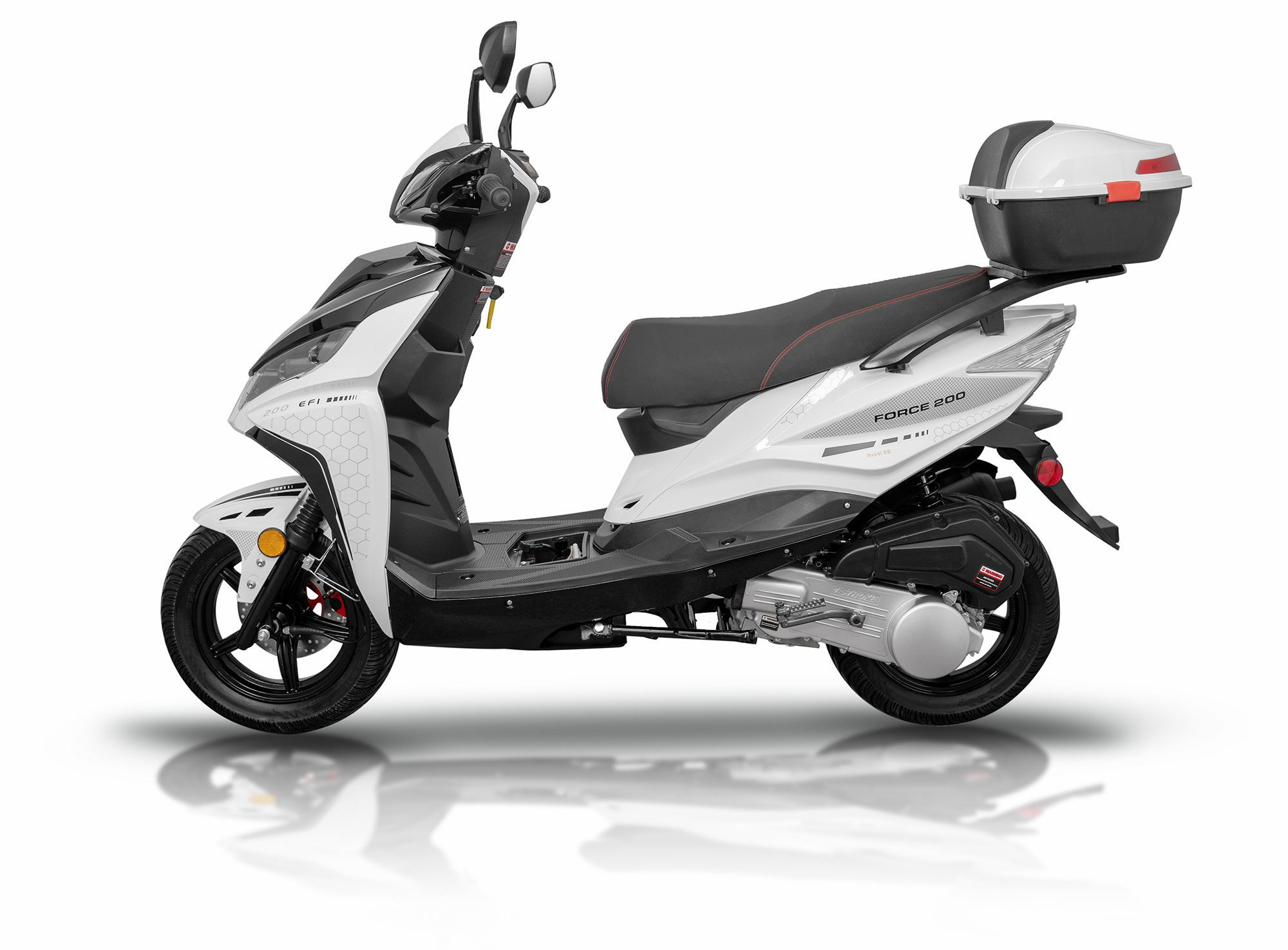 FORCE 200 EFI - vitacci