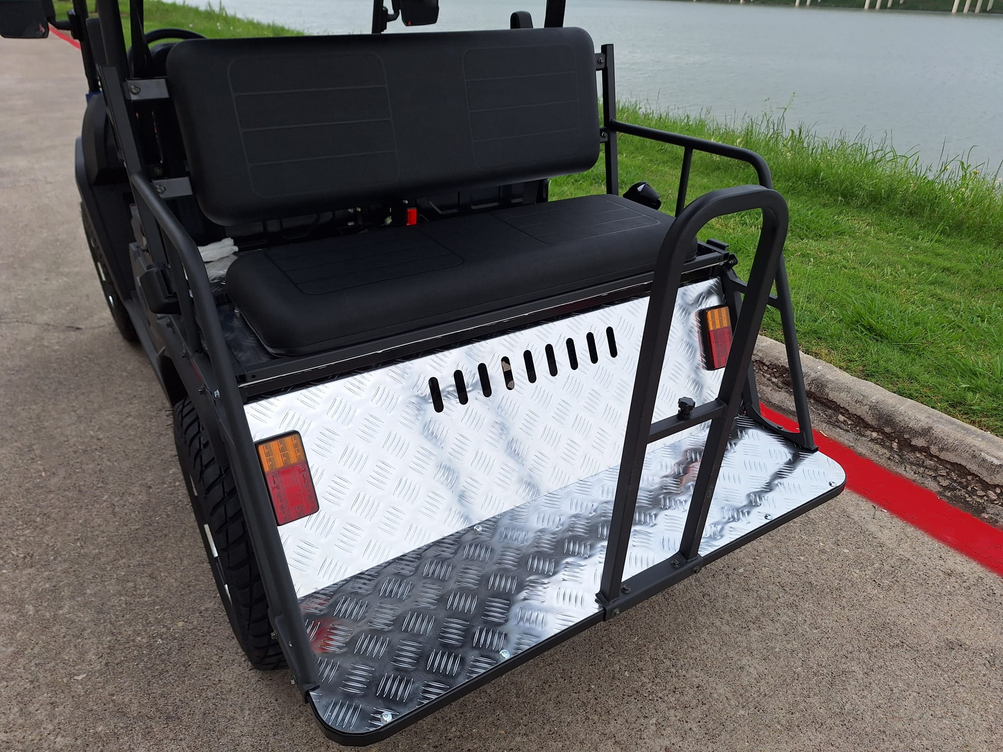 ROVER 300 EFI - vitacci