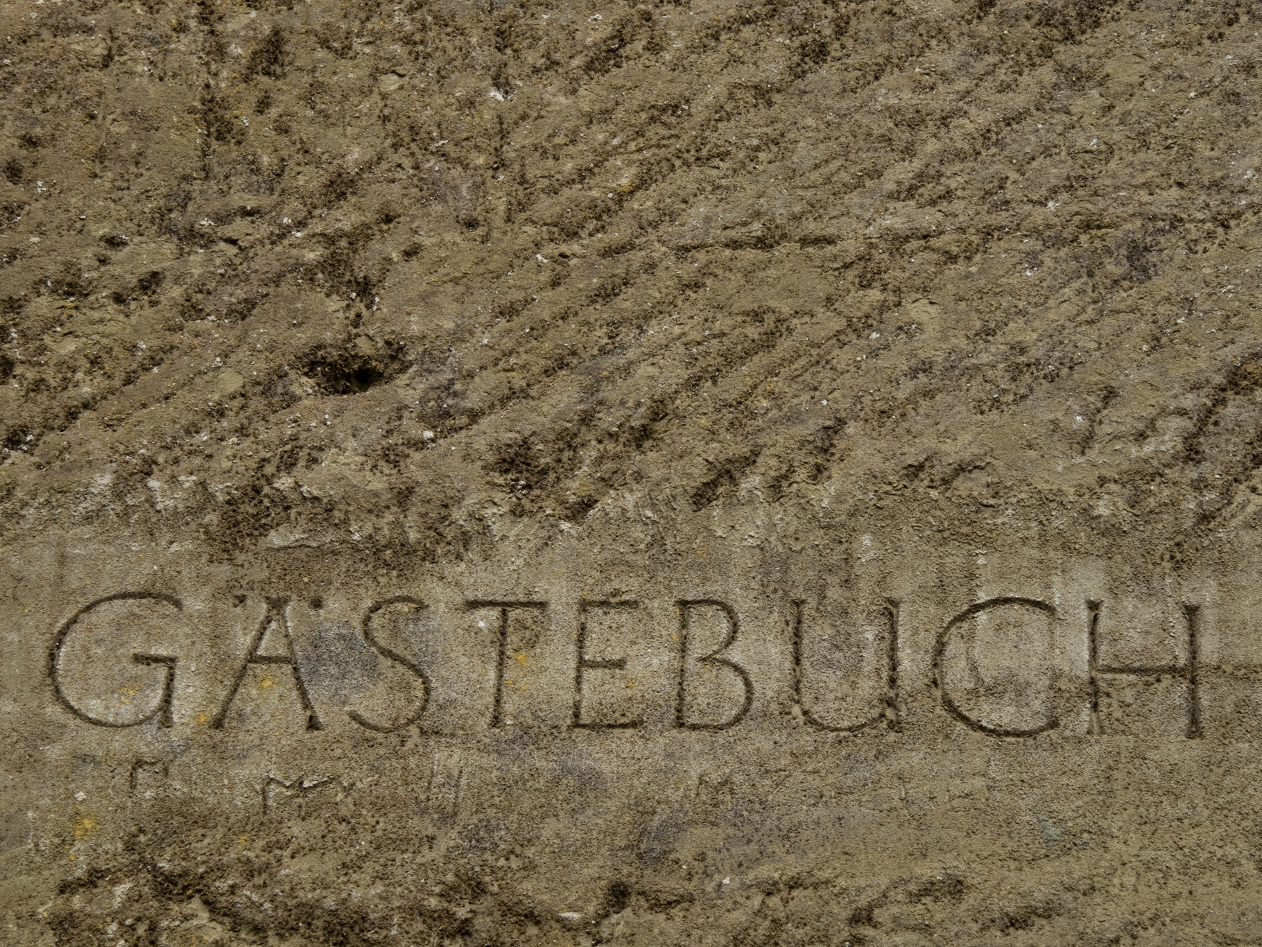 Besucher-Fotobuch - Museum Krauchthal