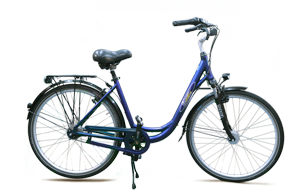 Fahrradverleih Velo Express - velo-expresss Fahrradverleih in SPO