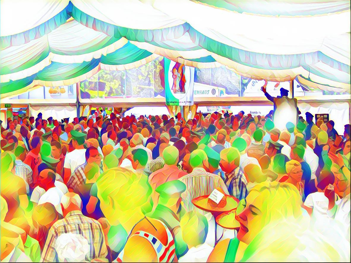 Der Mythos - Unser Name - boxenluder07s Webseite!